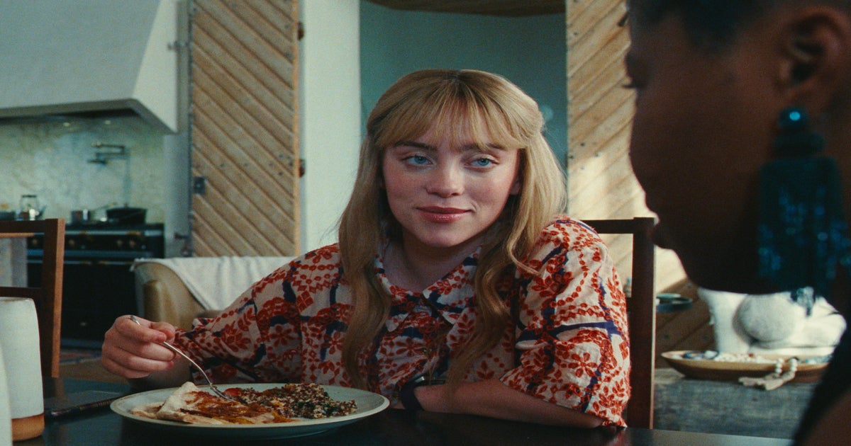 Entenda Tudo Sobre A Estreia De Billie Eilish Como Atriz Na Série "Swarm" Da Amazon Prime Video