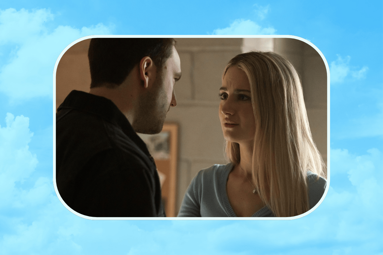 The 'Tell Me Lies' Season 3 Episode 5 Ending, Explained