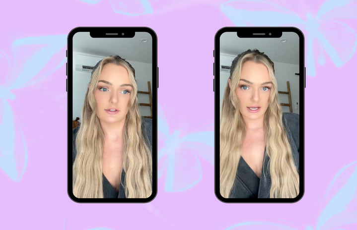 Micah Lussier Responded To The Seb Melrose NYFW Drama & Set the Record ...