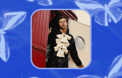 Here’s What Harry’s “Daylight” Music Video *Actually* Means