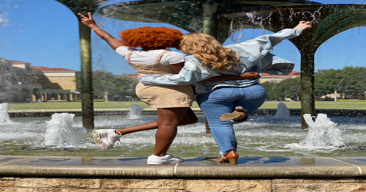 What I Love about TCU