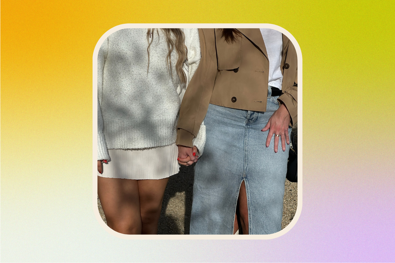 This Women's History Month, I'm Honoring The Unsung Heroes