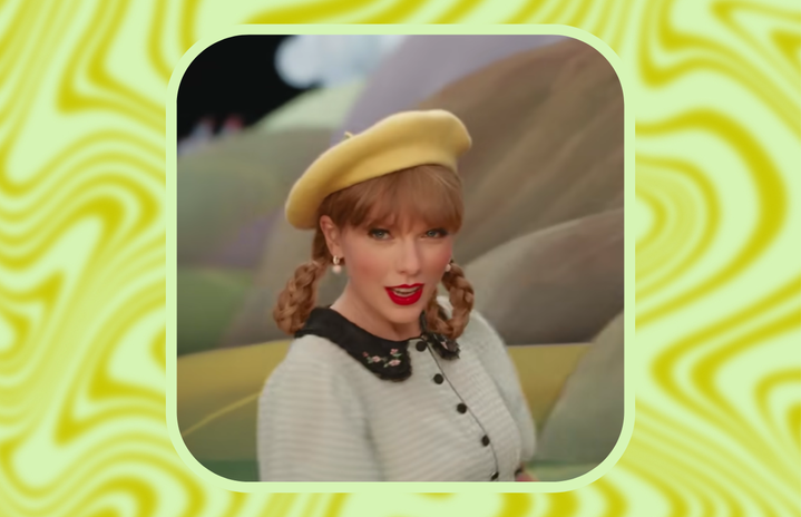 11 Tips For Attending Taylor Swift's 'Eras Tour,' From A Swiftie Who Went