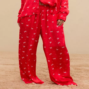 12 Holiday PJ Sets For 2024 To Get Cozy In