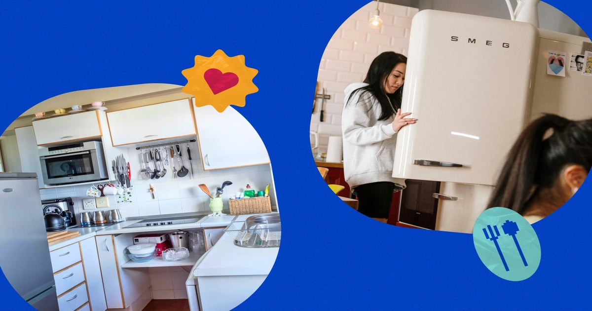 How To Prep Your Kitchen If You're Leaving For Spring Break
