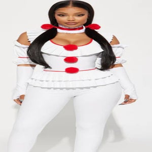 Halloween Costume Ideas For Black Women That Are Creative AF