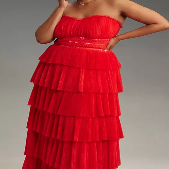 9 Spring Formal Dresses That'll Land You Best Dressed