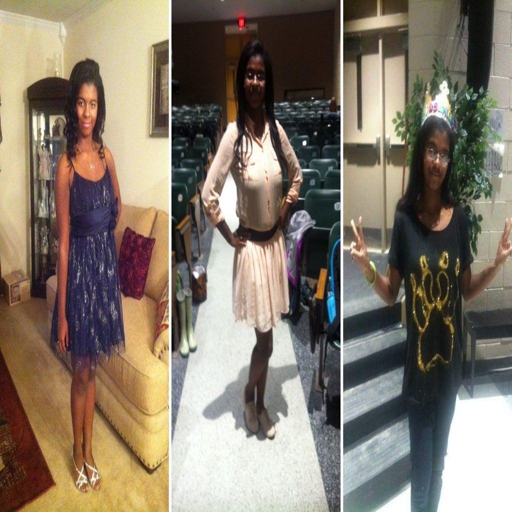 Going to College Helped Me Learn How to Dress Like Myself, Not Like ...