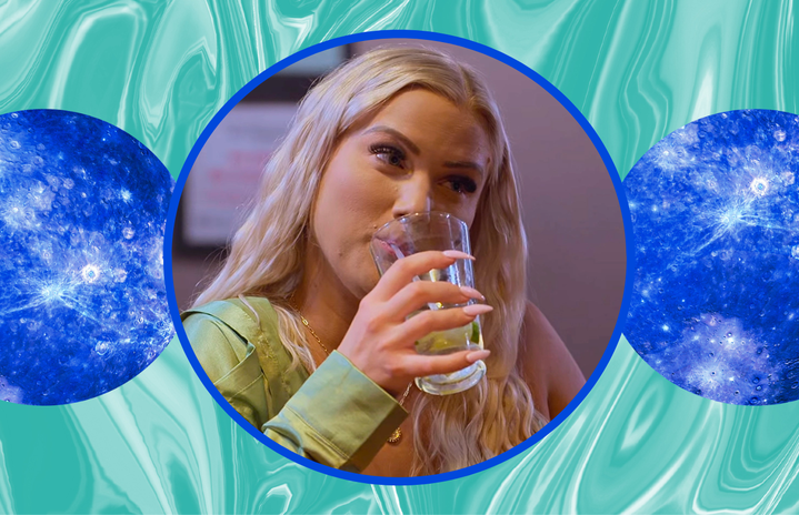 Micah's Friend Shelby From 'LIB' Is Super Private On The Internet