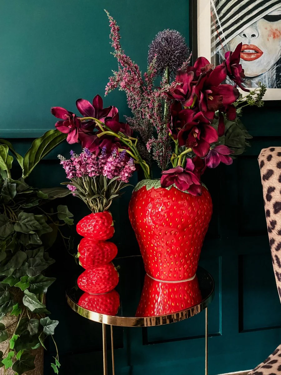 Food-Themed Home Decor For Those Who Want A Delicious Home