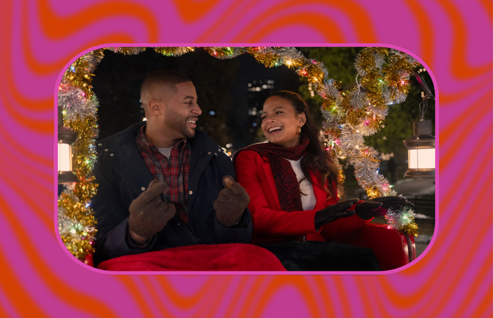 New Christmas Movies To Watch In 2024 For Some Holiday Cheer
