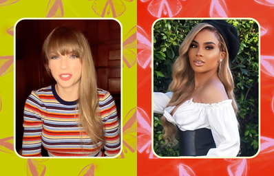 Wait... Did Travis Kelce's Ex Maya Benberry Shade Taylor Swift?