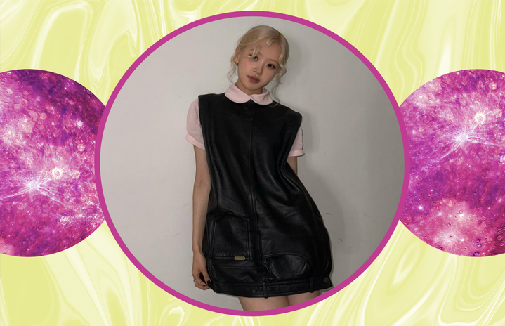 BLACKPINK's Rosé Announced Her Debut Album ‘Rosie’ & Twitter Is Going Feral