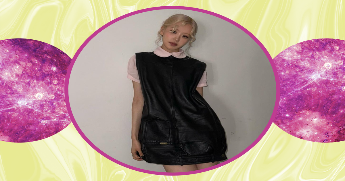 BLACKPINK's Rosé Announced Her Debut Album ‘Rosie’ & Twitter Is Going Feral