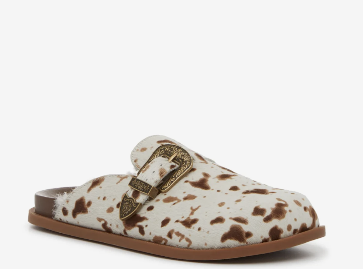 Cow Print Items To Buy, Since It's The Latest Trend To Try