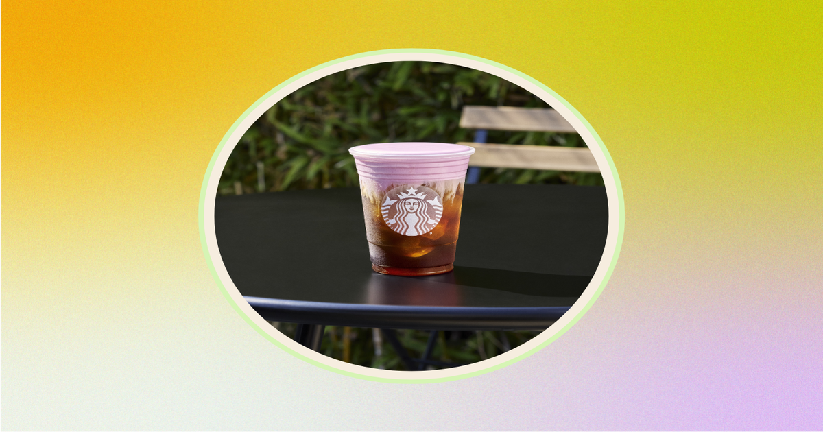 When Does Starbucks's Raspberry Syrup Return? What To Know