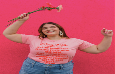 Fat Is Not a Bad Word: Fatphobia 101