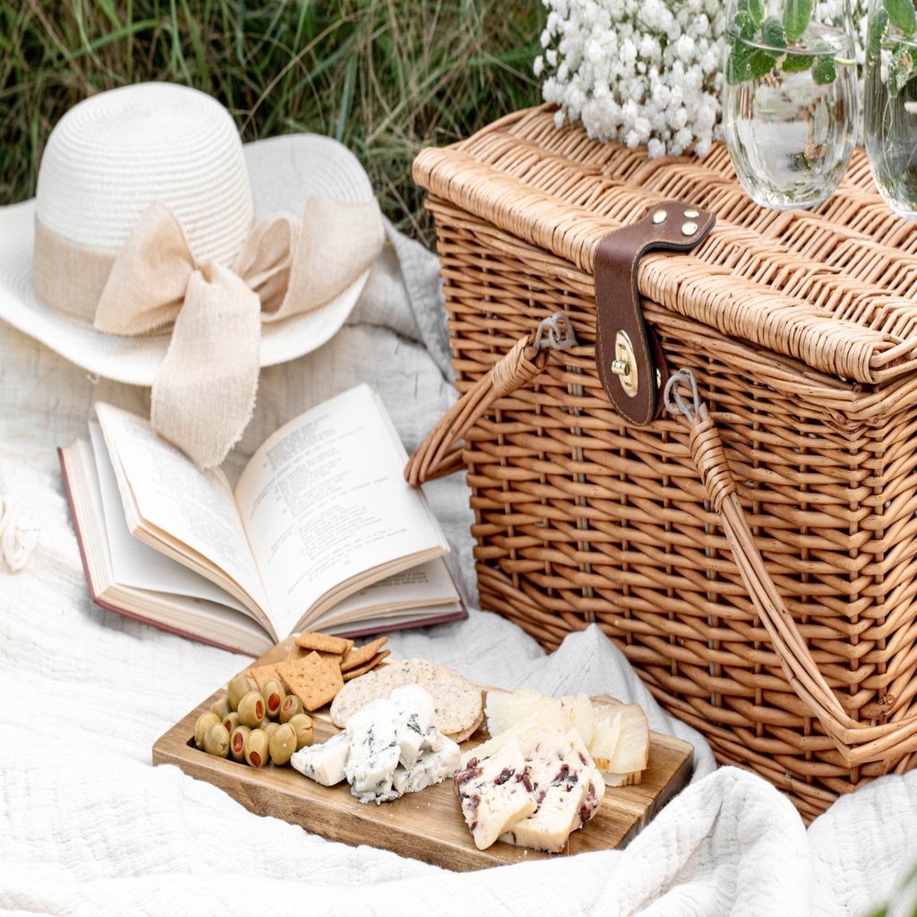 A Guide to a Perfect Picnic