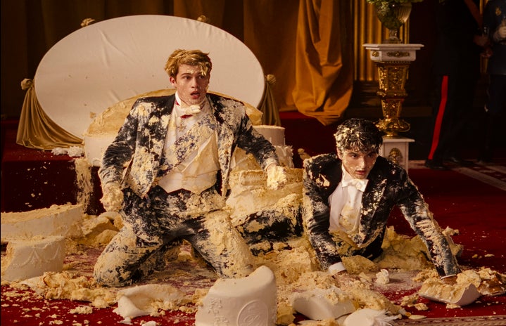 Here Are The Biggest Things The ‘RWRB’ Movie Changed From The Book