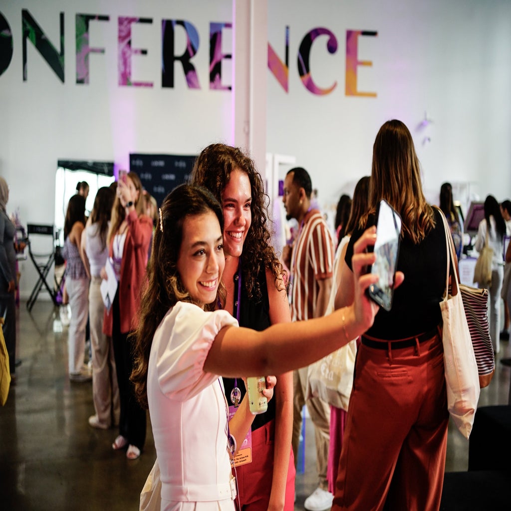 Everything You Need To Know About Her Conference 2024