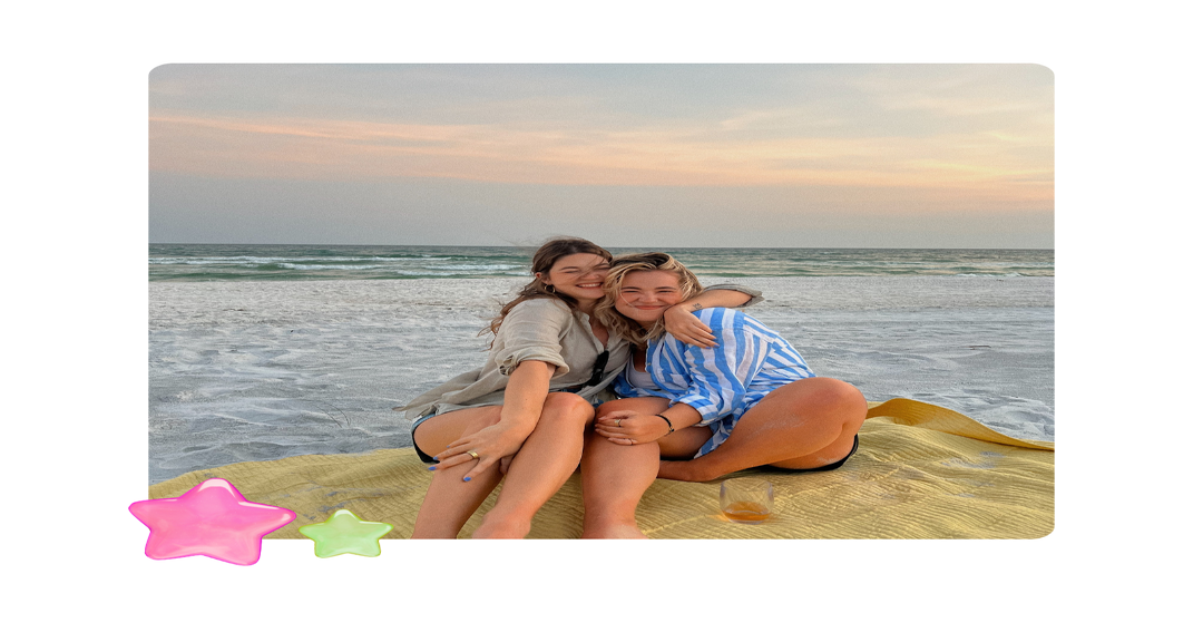 What Our Her Campus Chapter Is Doing for Spring Break