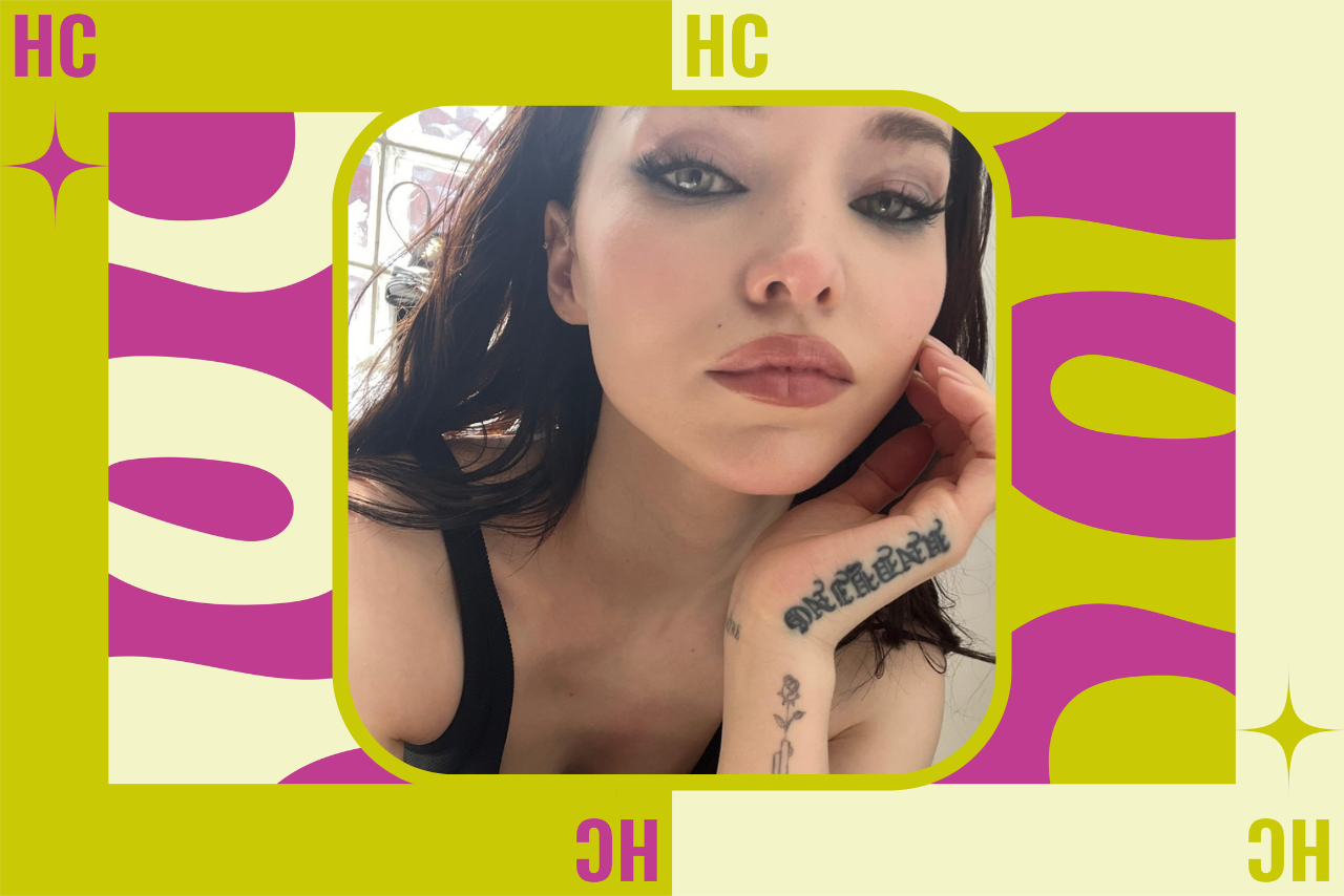 How Many Tattoos Does Dove Cameron Have? Let's Break This Down