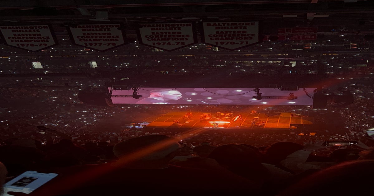 Zach Bryan's "Quittin Time" Tour Comes to DC