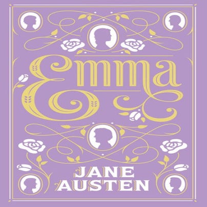 𝘌𝘮𝘮𝘢 by Jane Austen: A Fall Review