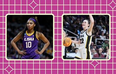 The 2024 WNBA Draft: How To Watch & What To Expect