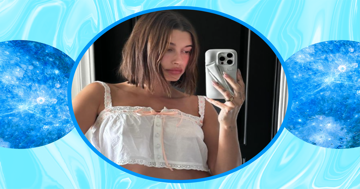 Where To Buy Hailey Bieber's Rhode Lip Balm Phone Case