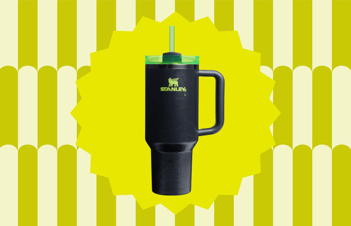 Will The Halloween Stanley Cup Restock? It Sold Out Fast