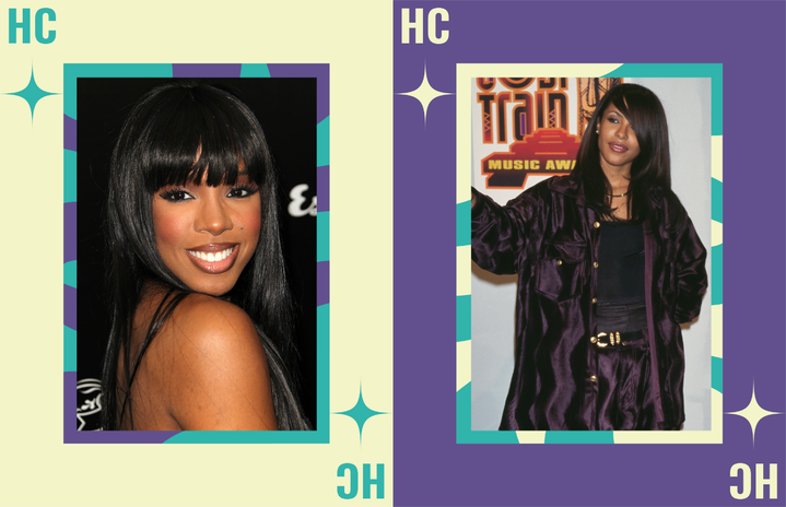 8 Style & Beauty Trends You Owe To Black Culture