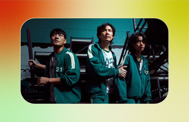 A ‘Squid Game’ Season 1 Recap Before Season 2 Starts