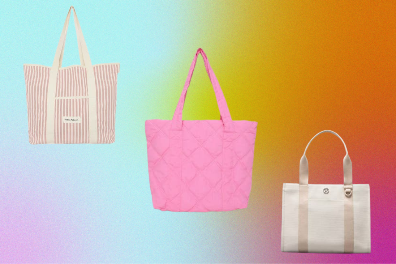 9 Rush Bags For Fall Recruitment That Fit All Essentials