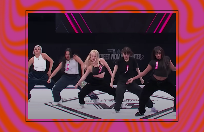 K-Pop Stans, ‘Street Woman Fighter 2’ Is The Perfect Show For You