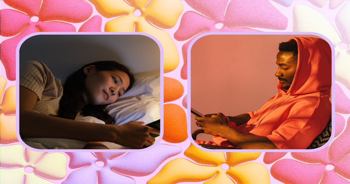 15 Dirty, Spicy Valentine's Day Texts To Send To Your Valentine