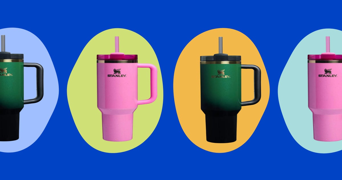 Here's What To Know About The Wicked Stanley Cup Restock