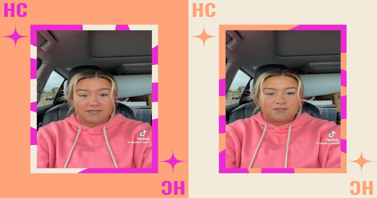 Shelby Rose From ‘Bama Rush’ Revealed Her True Thoughts On The Documentary