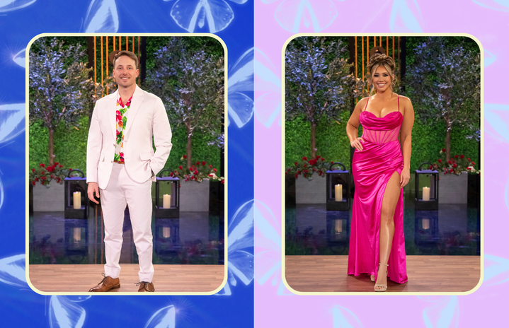 Did ‘Love Is Blind's Jeramey & Sarah Ann End Up Together? They Appeared ...