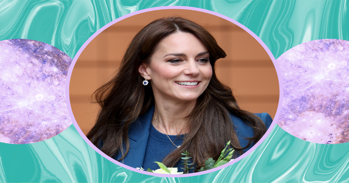 Kate Middleton's Photoshopped Mother's Day Photo Sparked An Internet ...