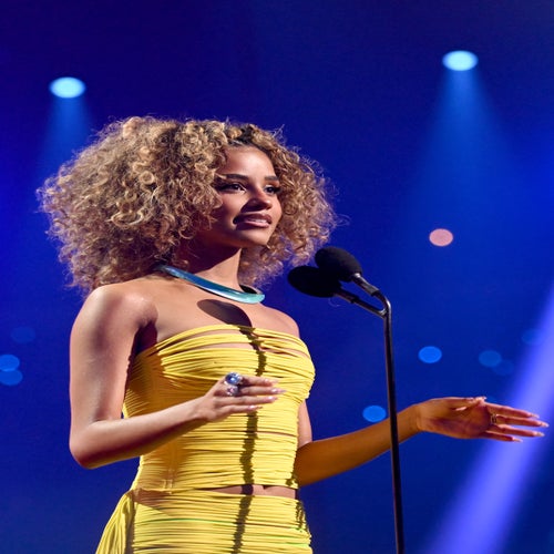 Tyla’s VMAs Acceptance Speech About Her South African Roots Was Heartwarming