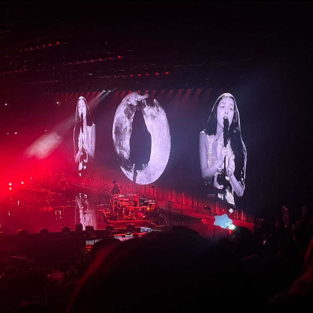 I Attended Olivia Rodrigo’s ‘GUTS World Tour’ — Here’s How It Went