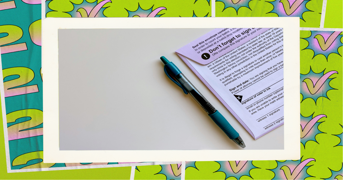 Here's How To Change Your Political Party With Enough Time Before ...