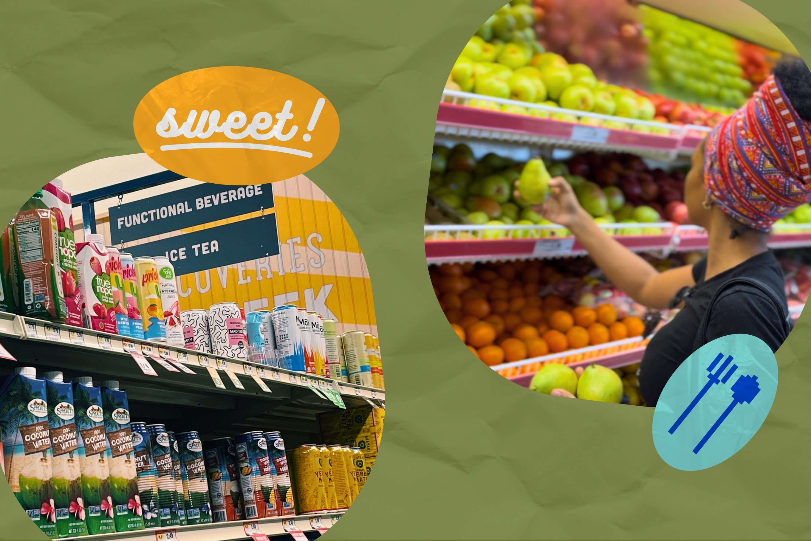 A College Student’s Guide To Big Box Grocery Stores