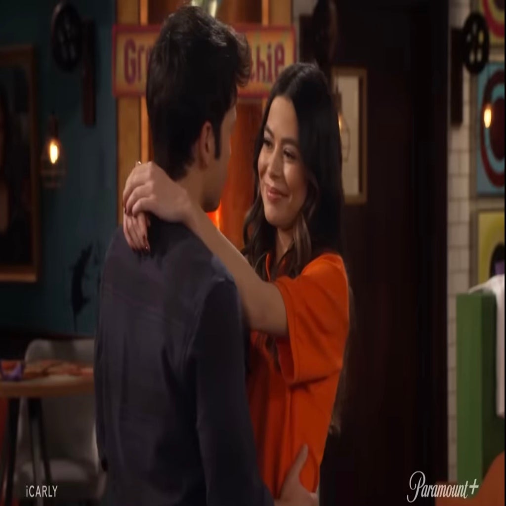 I Watched The New Season of iCarly: Here’s Why I Love This Reboot