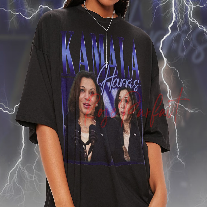10 Kamala Harris Merch Items That Are Actually Cute