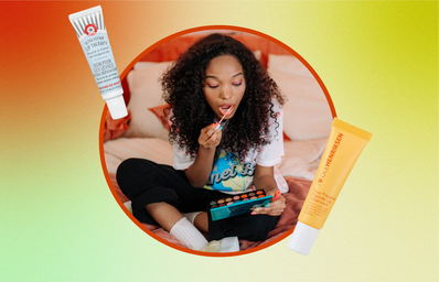 7 Rhode Peptide Lip Treatment Dupes To Try For *All* The Hydration