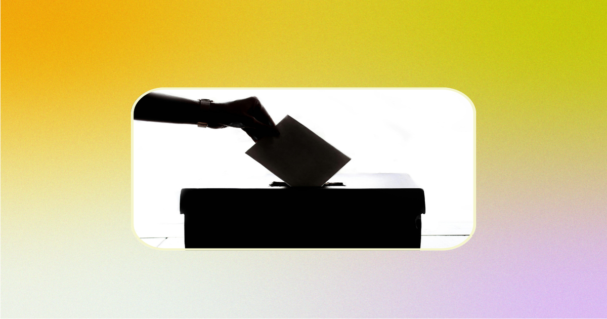 Ranked Choice Voting, Explained For First-Time Voters