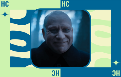 Uncle Fester Fans, Rise: A 'Wednesday' Spinoff May Be On Its Way