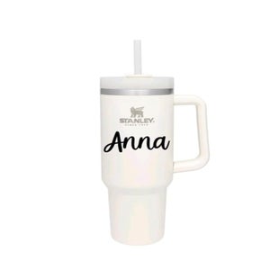 12 Stanley Cup Accessories To Customize Your Sips With